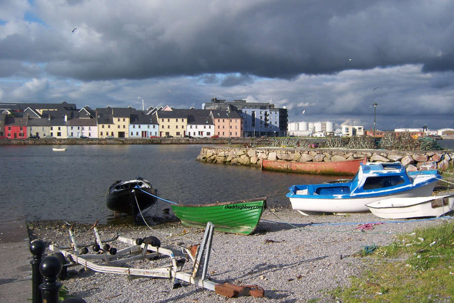 Claddaghbay: The Claddagh Ring Story